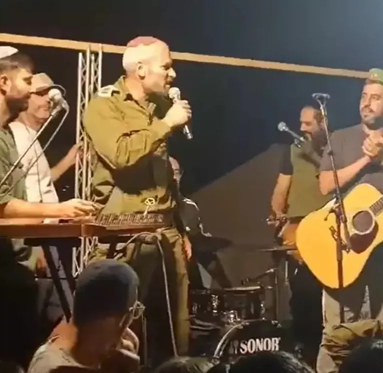 İsrailli haham iki bölgeyi işaret etti: Toprakların tamamı bizim - TRHaber