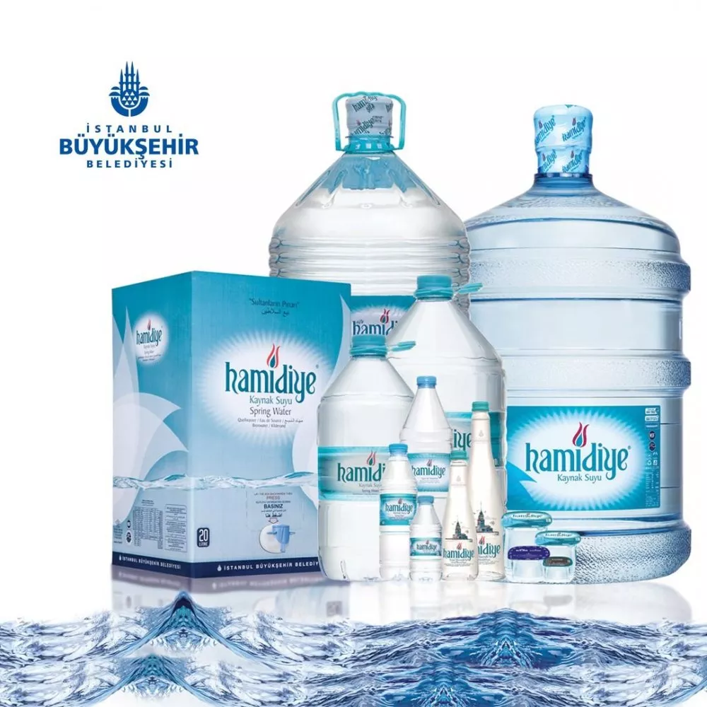 Hamidiye damacana fiyatı 2023-2024 | Hamidiye damacana su ne kadar, kaç ...