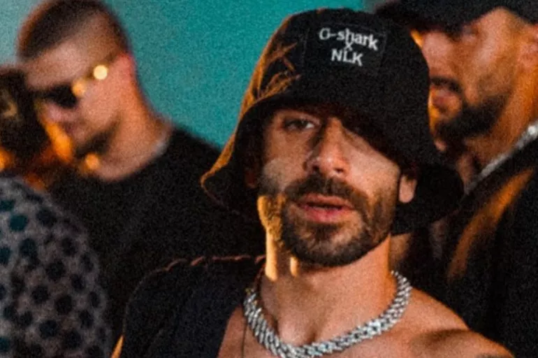 Heijan kimdir, aslen nereli Rapçi Heijan gerçek ismi, adı ne Heijan kaç ...