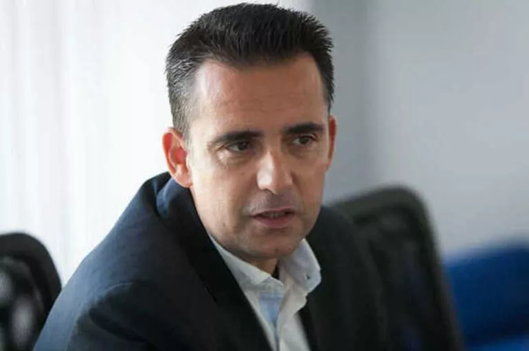 Mario Branco kimdir, kaç yaşında? Fenerbahçe yeni futbol direktörü ...