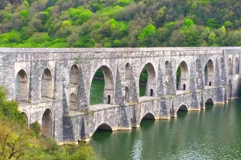 Mimar Sinan kimdir, Türk müdür? Mimar Sinan'ın yaptığı eserler nelerdir ... Mimar Sinan kimdir, Türk müdür? Mimar Sinan'ın yaptığı eserler nelerdir ...