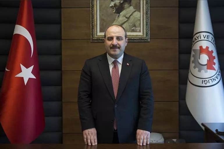 Mustafa Varank kimdir? Mustafa Varank kaç yaşında ve nereli? - TRHaber