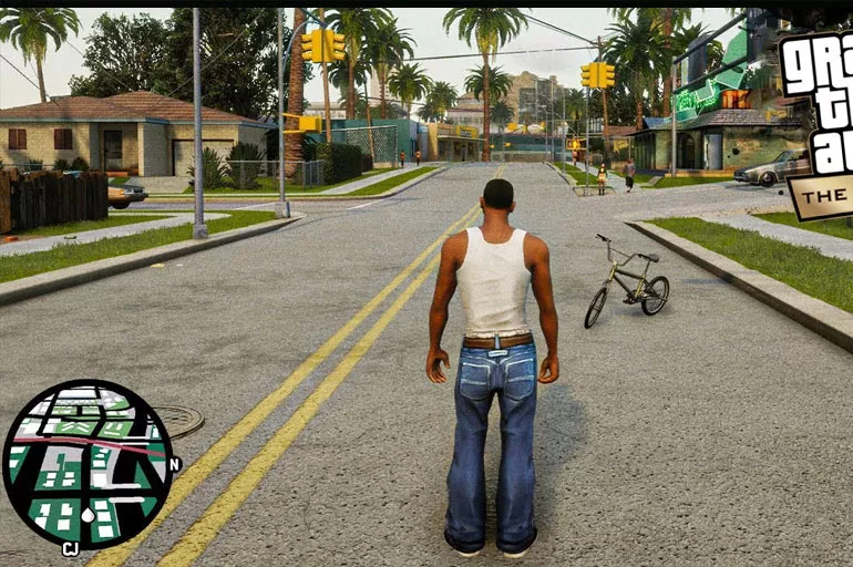 GTA SAN ANDREAS HİLELERİ 2023 / GTA San Andreas ölümsüzlük, para, uçma ...
