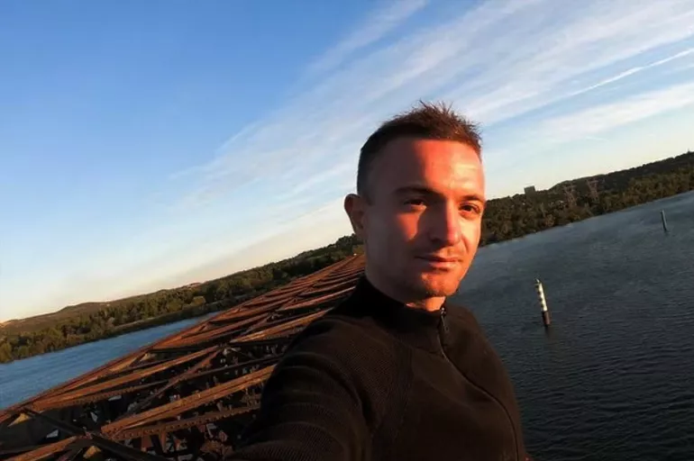 Remi Lucidi kimdir, neden ve nasıl öldü? Lucidi’nin ölüm sebebi ne ...