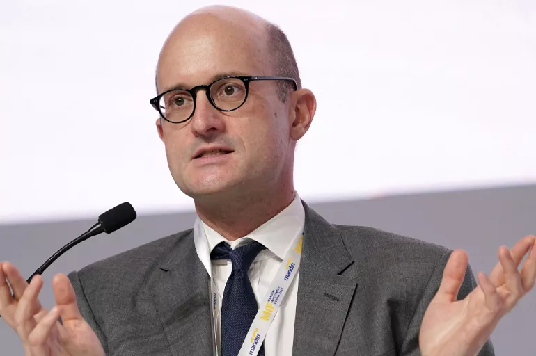 Dünyaca ünlü ekonomist Robin Brooks'tan TL açıklaması! Doların gerçek ...