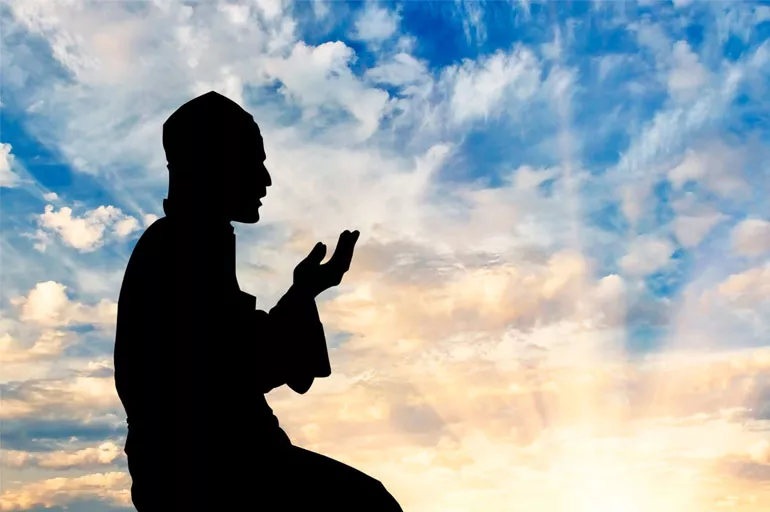 SALLİ BARİK DUASI OKUNUŞU / Allahümme Salli ve Allahümme Barik Duası ...