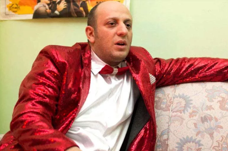 Serkan Keskin kimdir, nereli? Serkan Keskin kaç yaşında? - TRHaber