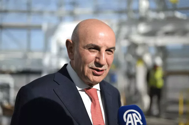 Turgut Altınok kimdir, aslen nereli, kaç yaşında? Turgut Altınok ne iş ...