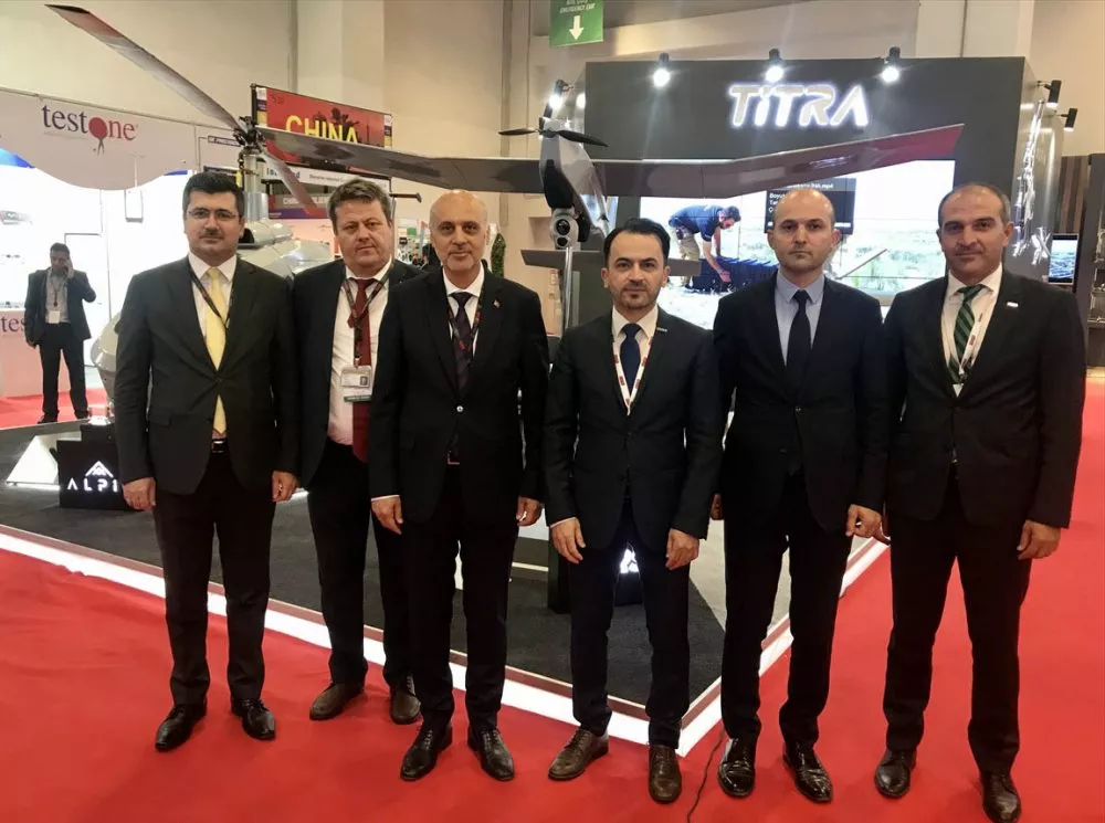 Titra cephede raconu kesti: PARS bulacak DELİ vuracak! - TRHaber