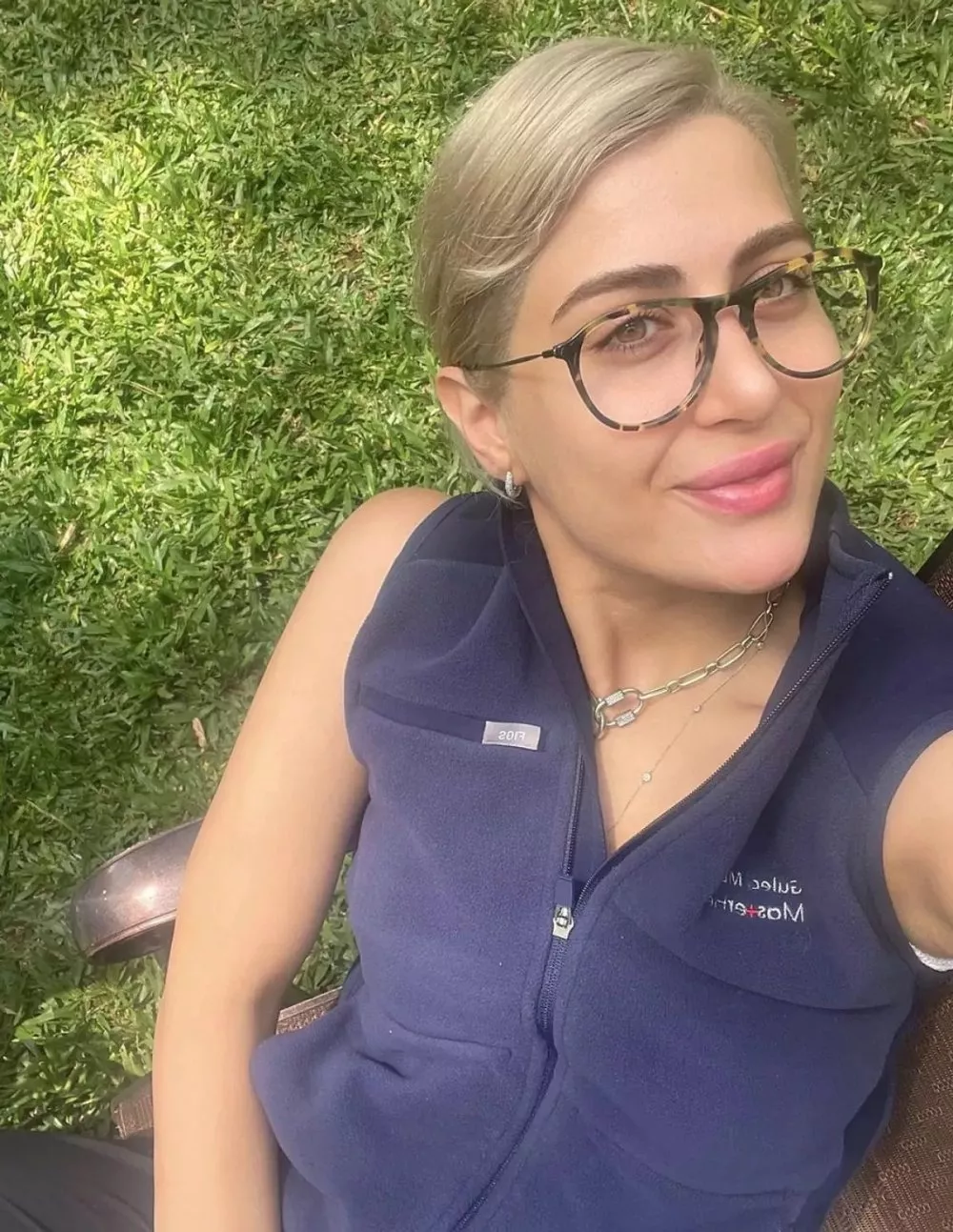 Tuba Güleç kimdir? TikTok fenomeni Doktor Tuba Güleç ne iş yapıyor ...