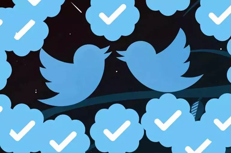 Twitter'dan yeni özellik: Mavi, gri ve altın renkli onay rozetleri ...