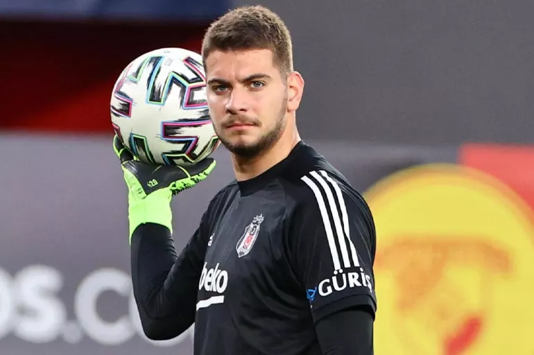 Beşiktaş'ta kriz! Utku Yuvakuran'ın babasından yönetime sert tepki ...