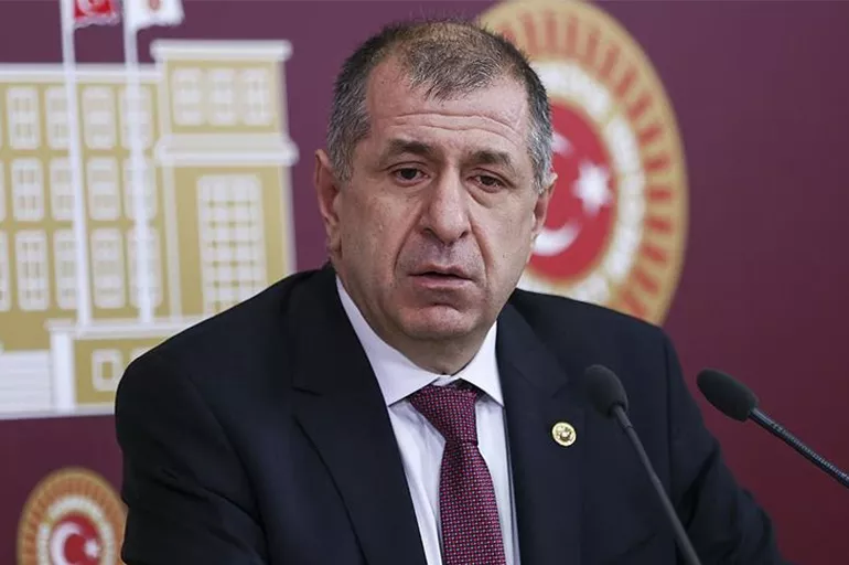 Ümit Özdağ kimdir, kaç yaşında ve nereli? - TRHaber