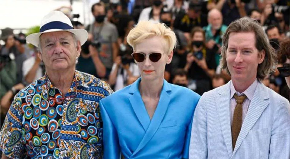 Bill Murray, Wes Anderson'ın yeni filminin kadrosuna katıldı - TRHaber