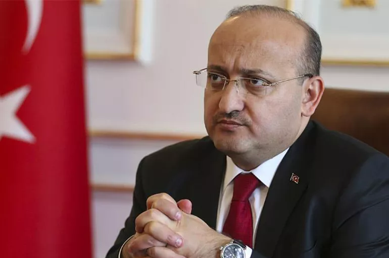 Yalçın Akdoğan kimdir? Yalçın Akdoğan kaç yaşında ve nereli? - TRHaber