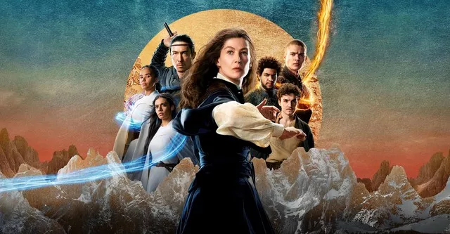 Zaman Çarkı 3. sezon ne zaman çıkacak? Zaman Çarkı bitti mi? The Wheel ...