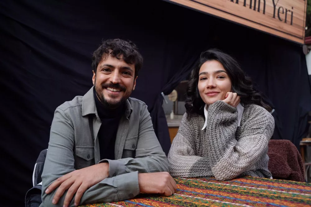 Alef 2. sezon sete çıktı! Yeni sezonun konusu ne olacak? - TRHaber