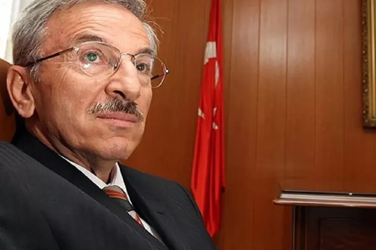 Ali Birinci kimdir? Ali Birinci ne ödülü aldı? Ali Birinci'nin eserleri ...