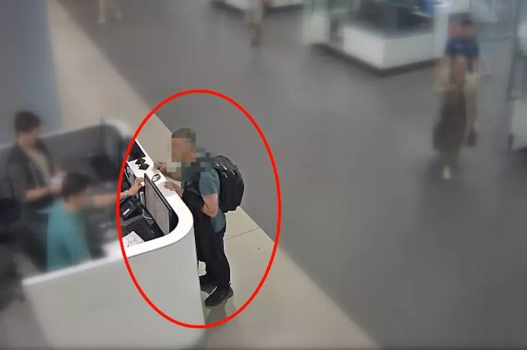 FETÖ'nün yeni taktiği Amerikan pasaportu: Allen Brooks bakın kim çıktı ...