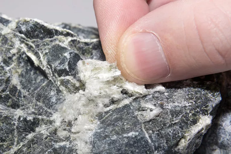 Asbest nedir, ne demek, asbest sağlığa zararlı mı? Asbest nerelerde bulunur? - TRHaber