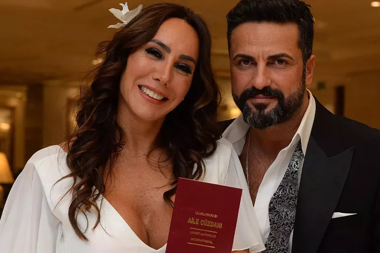 Asena Dere kimdir, kaç yaşında? Dansöz Asena şimdi nerede yaşıyor, ne ...