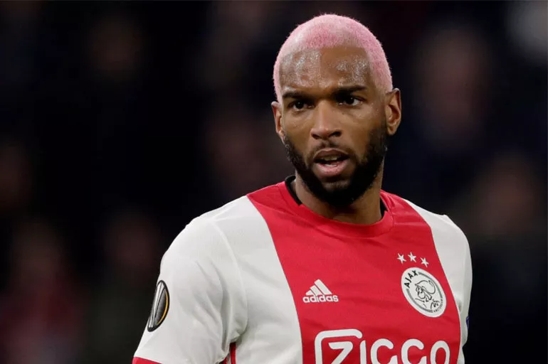 Ryan Babel kimdir? Babel kaç yaşında, nereli? Ryan Babel hangi ...