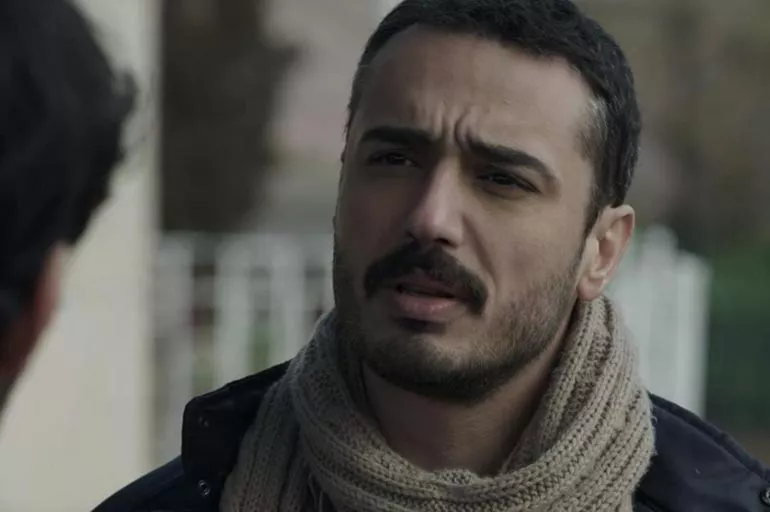 Aşk-ı Memnu'nun Beşir'i Baran Akbulut ekranlara geri dönüyor! - TRHaber