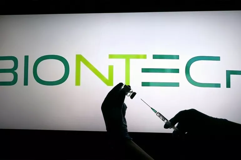 BioNTech dünyaya açılıyor! Asya'daki ilk üretim merkezini kuracağı yer ...