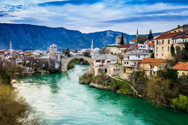 Bosna Hersek asgari ücret 2022 ne kadar? Bosna Hersek olumlu ve olumsuz ...