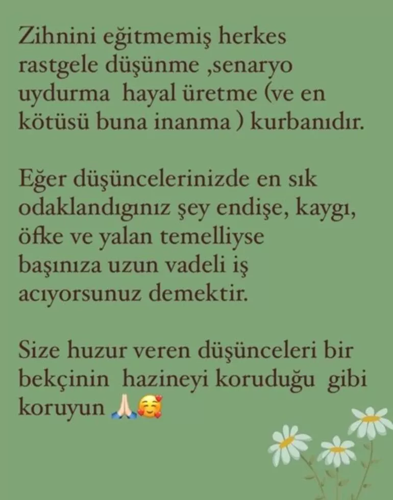 Çağla Şıkel'den bebek aldırdığı iddialarına yanıt - TRHaber