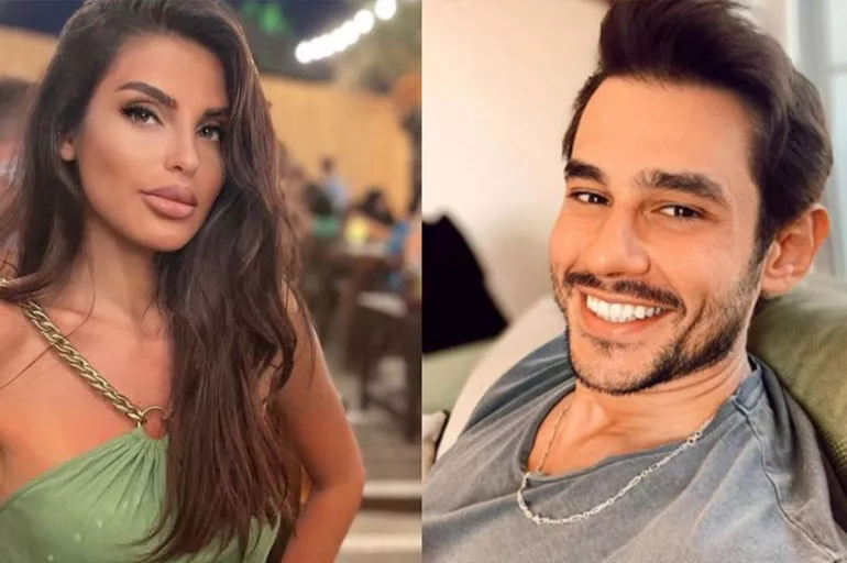 Cem Belevi kimdir, kaç yaşında? Cem Belevi'nin sevgilisi kim? - TRHaber