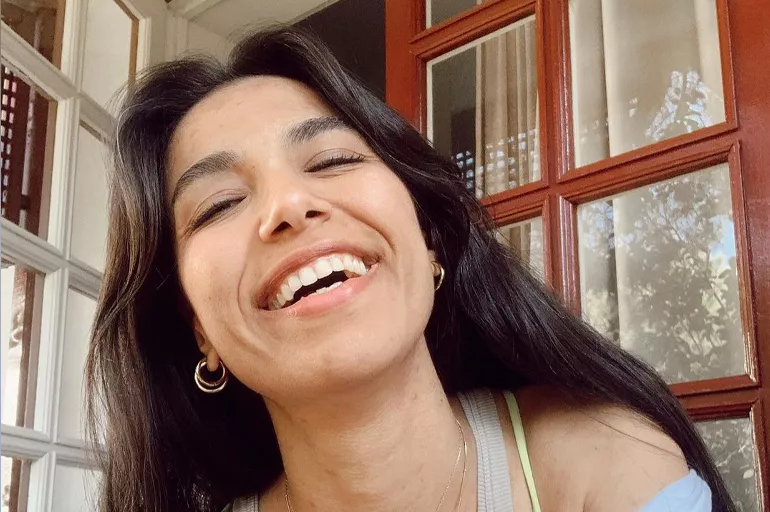 Masterchef Cemre kaç yaşında? Masterchef Cemre kimdir ve nereli ...