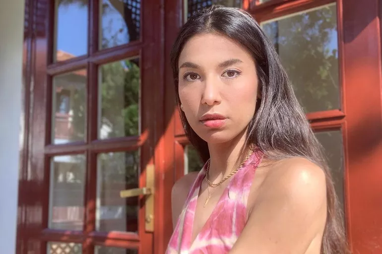 Masterchef Cemre kaç yaşında? Masterchef Cemre kimdir ve nereli ...