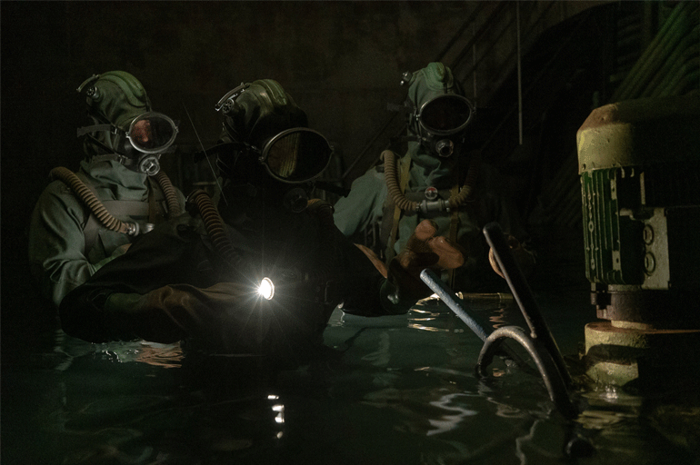 Chernobyl dizisi konusu nedir, oyuncuları kim? Chernobyl dizisi kaç ...