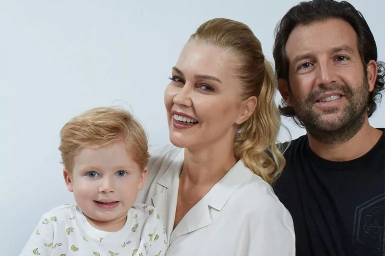 Didem Uzel kimdir, kaç yaşında, nereli? Oyuncu Didem Uzel hangi ...