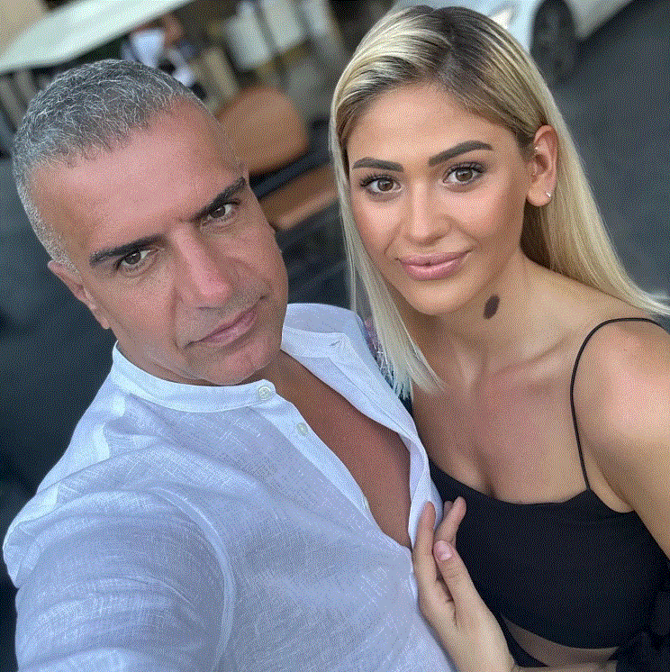 Dilara Talay kimdir? Dilara Talay oyuncu mu, şarkıcı mı? - TRHaber