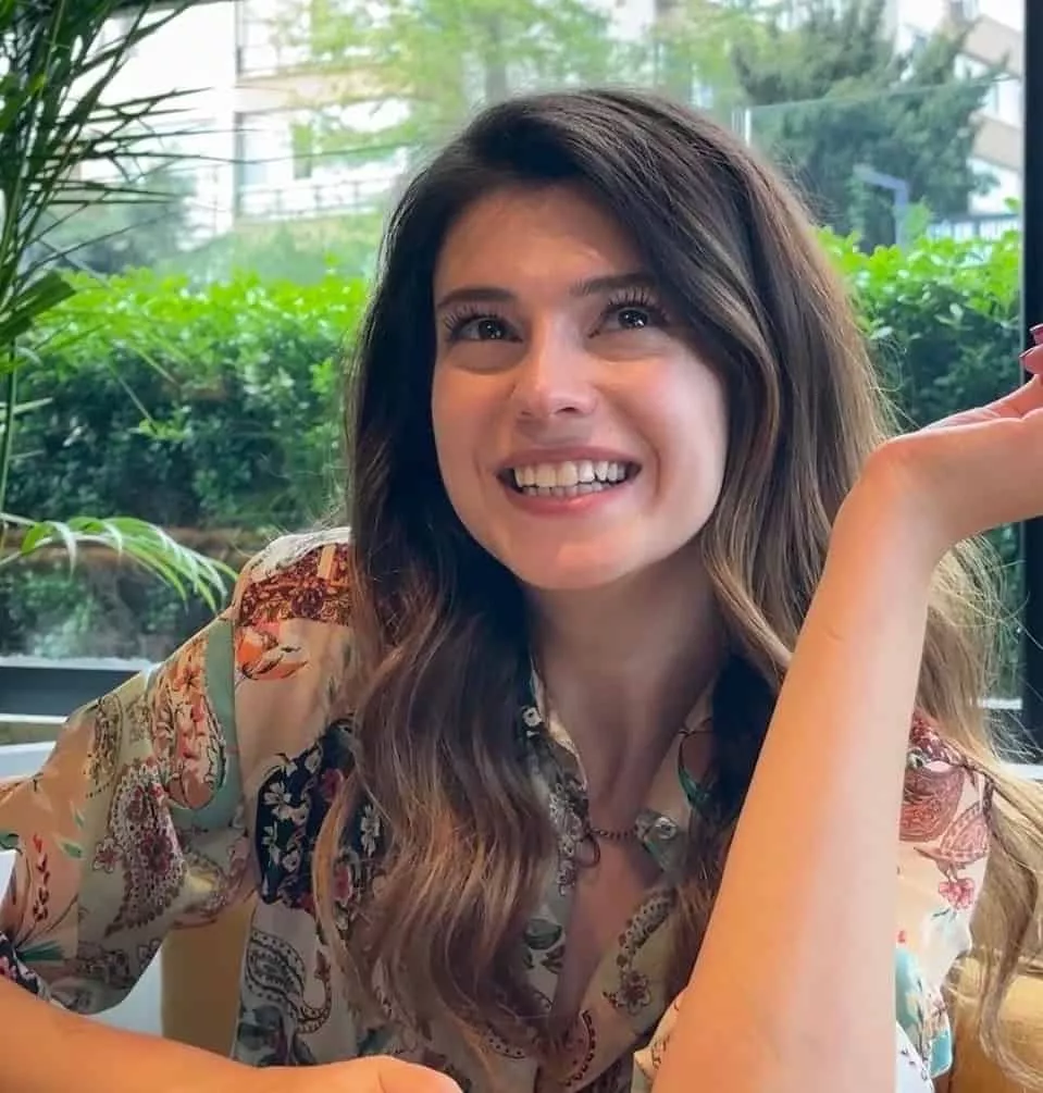 Dilek Taşı dizisi Sevda kimdir? Sevda Rona gerçek adı nedir? Dilek Taşı ...