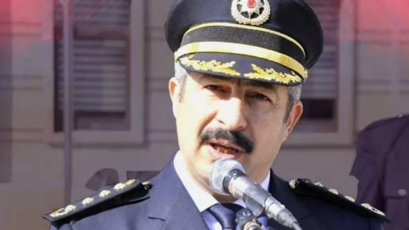 Ankara Emniyet müdürü kim oldu? Engin Dinç kimdir, nereli, yaşı, eşi ...