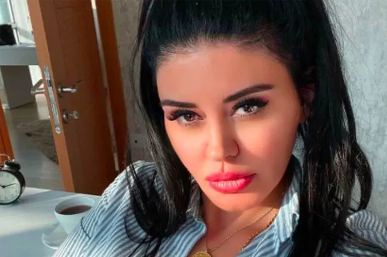 Ebru Polat kimdir, nereli ve kaç yaşında? Ebru Polat'ın programı - TRHaber