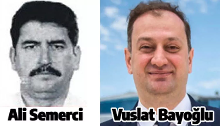 FBI onu Kozanlı Ömer'le birlikte gözaltına almıştı: MİT mahrem imamı Doktor Sinan kod adlı Murat ...