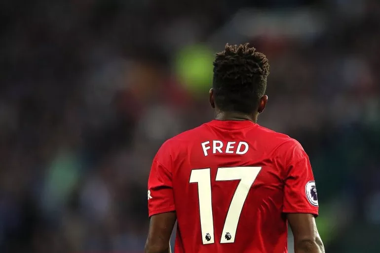 Galatasaray’a yeni yıldız geliyor | Fred kimdir, yaşı, oynadığı ...