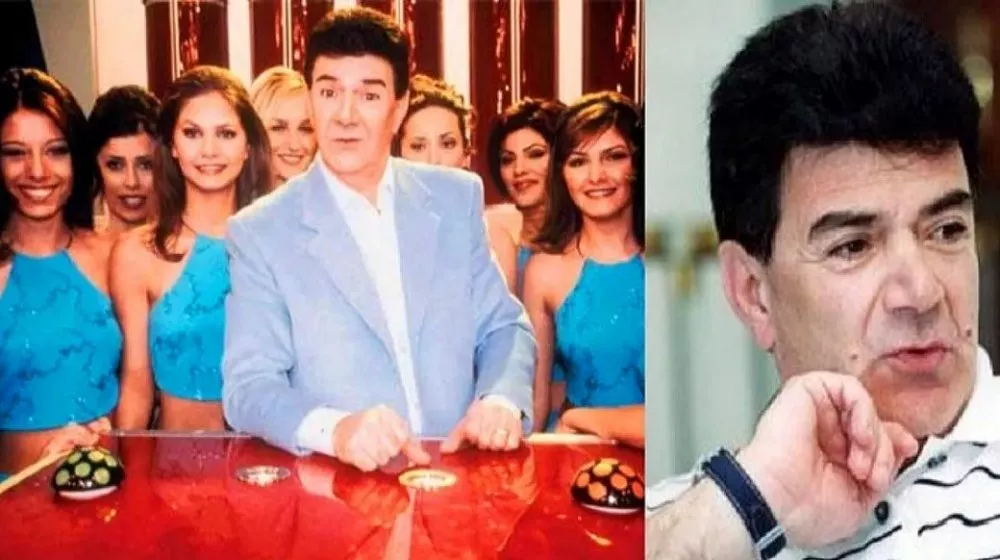 Şovmen Gülşen'e ibretlik örnek: Turnike'ci Güner Ümit'i hatırlayan var ...