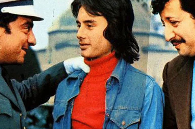 Her Gönülde Bir Aslan Yatar filmi konusu nedir, oyuncuları kimler? Her ...