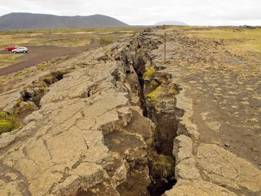 Holosen fayı nedir, tehlikeli mi? Holosen fayı deprem üreten faylar mı ...