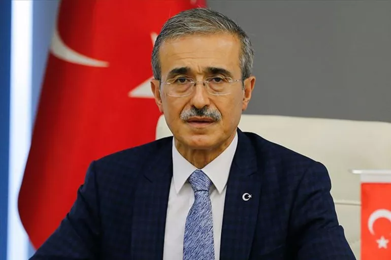 İsmail Demir hedefleri anlattı! Savunma Sanayi ihracatında 6 milyar ...