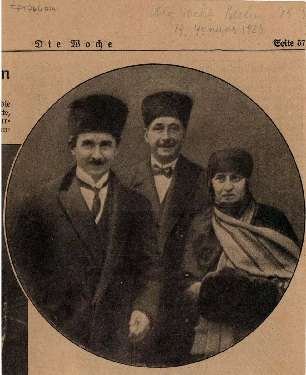 İsmet İnönü Amerikan mandacısıydı, 14 Mayıs 1950'de Adnan Menderes'e ...