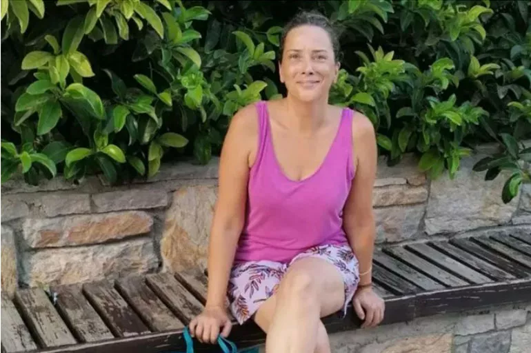 Yarım Elma dizisinin Yonca'sı Janset Paçal'ın son hali görenleri ...