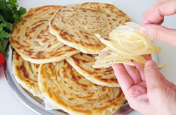 Katmer tarifi nedir? Katmer malzemeleri nelerdir? - TRHaber