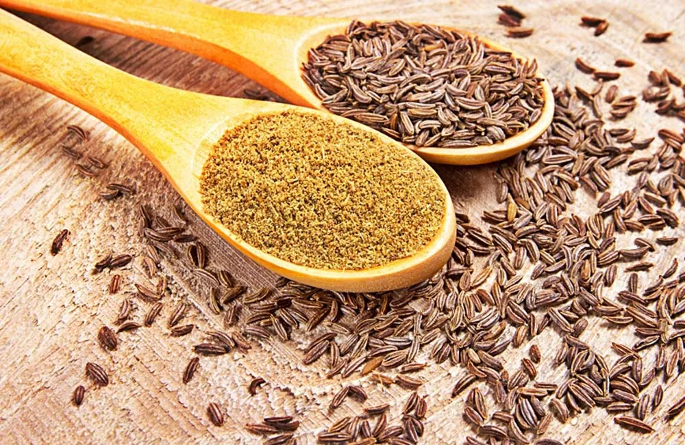 Yemeklerin vazgeçilmez baharatı: Kimyon! Kimyonun faydaları nelerdir ...