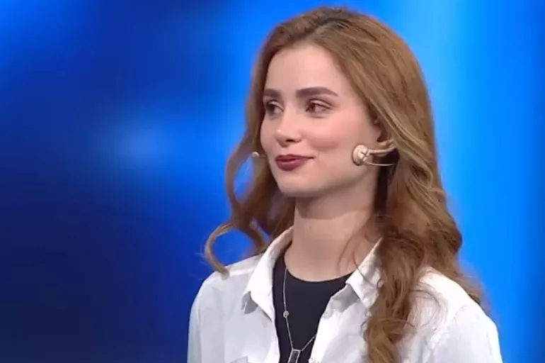 Müge Anlı'nın eşi ve kızı kim? Müge Anlı'nın kızı Lidya Akdağ kaç ...